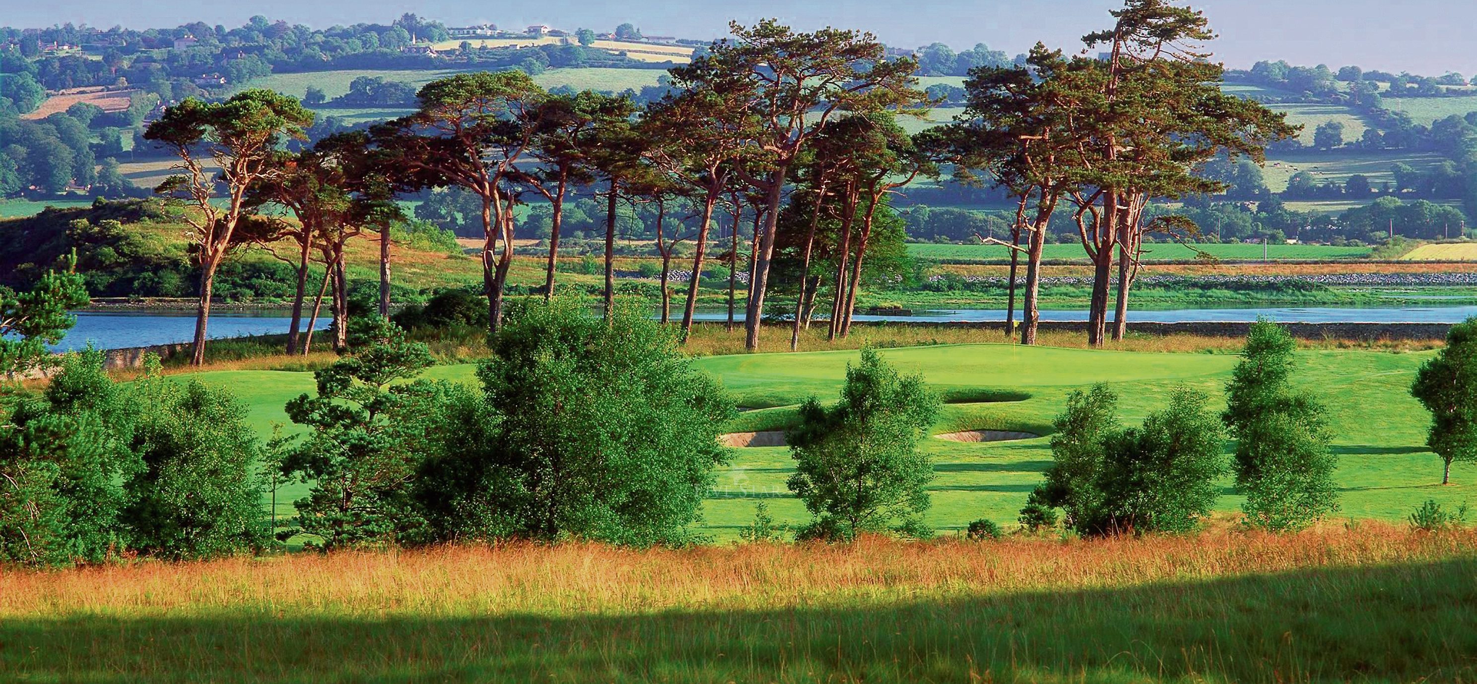 Fota Island Golf Club | Golf Courses | Golf Ireland