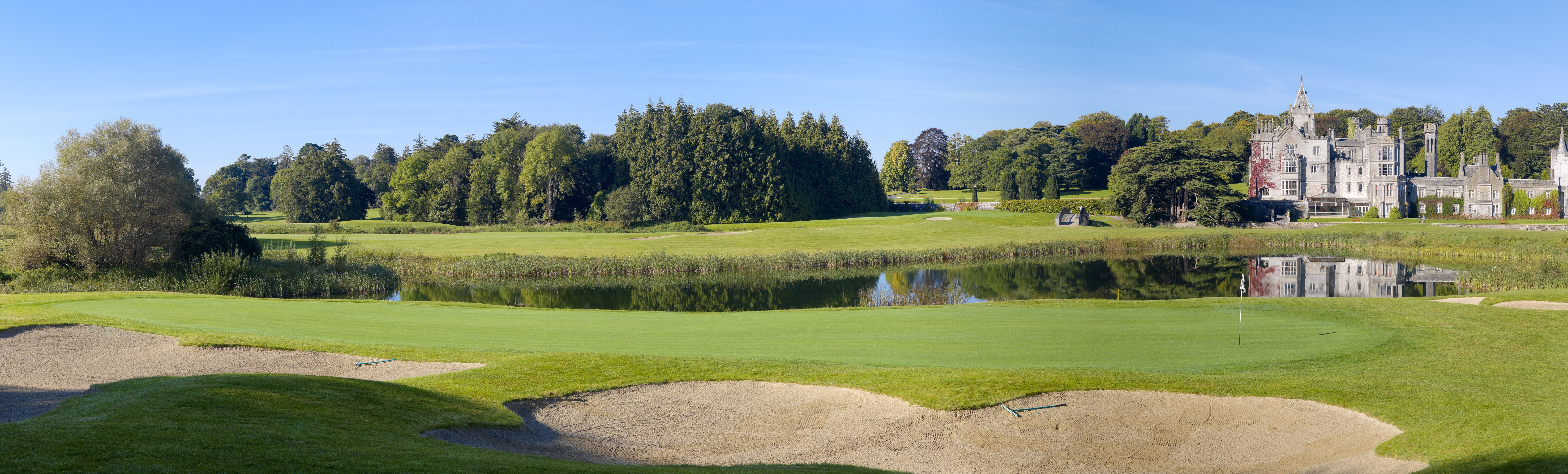 Adare Manor | Golf Accommodation | Golf Ireland
