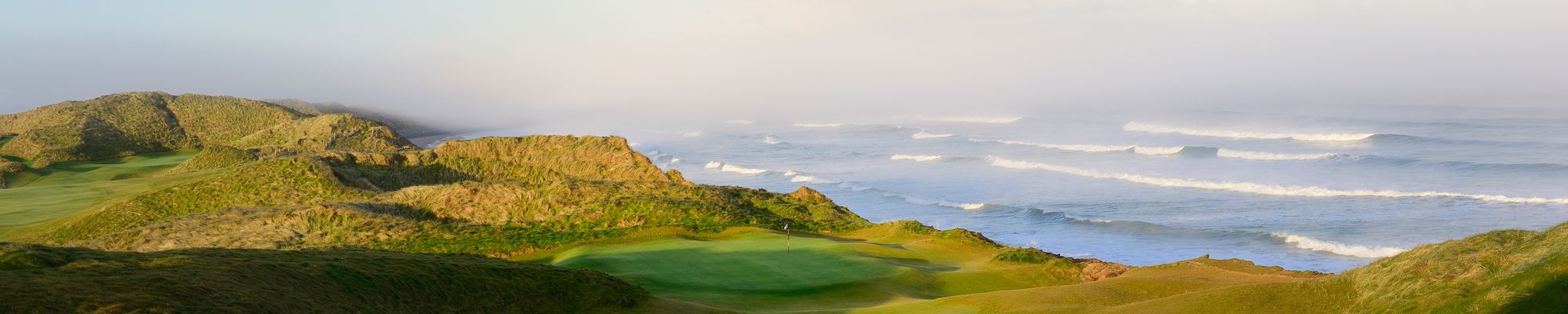 Trump International Doonbeg | Golf Courses | Golf Ireland