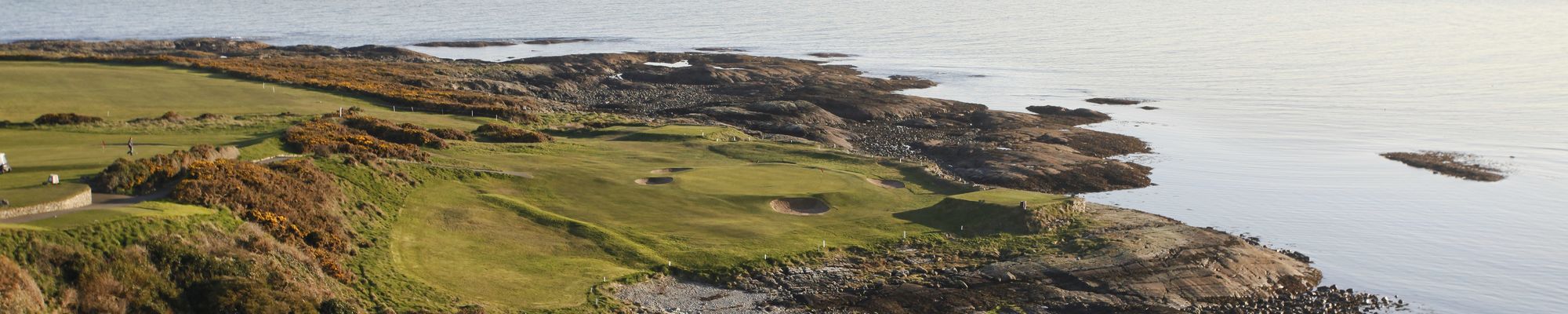 Ardglass Golf Club | Golf Courses | Golf Ireland