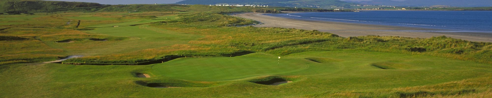 Co. Sligo, Rosses Point | Golf Courses | Golf Ireland