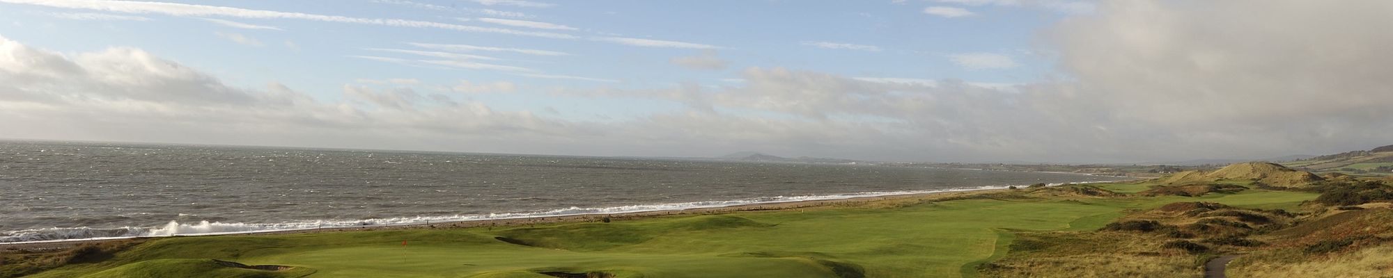 The European Club | Golf Courses | Golf Ireland