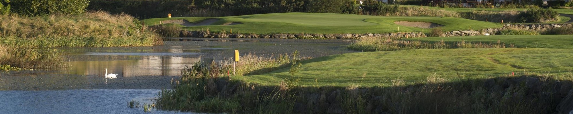 K Club | Golf Courses | Golf Ireland
