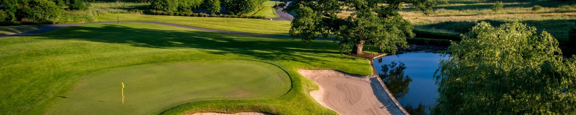 Killeen Castle Golf Course | Golf Courses | Golf Ireland