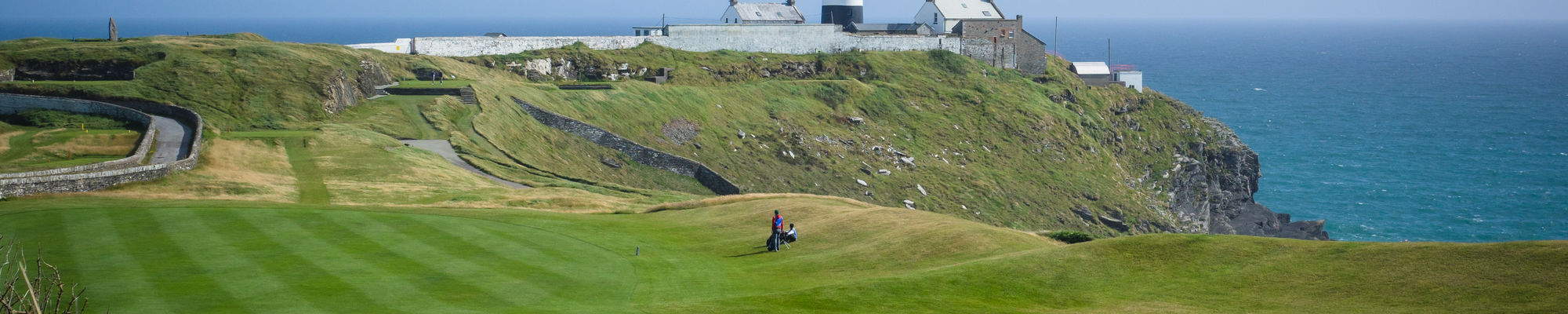 Old Head of Kinsale | Golf Courses | Golf Ireland