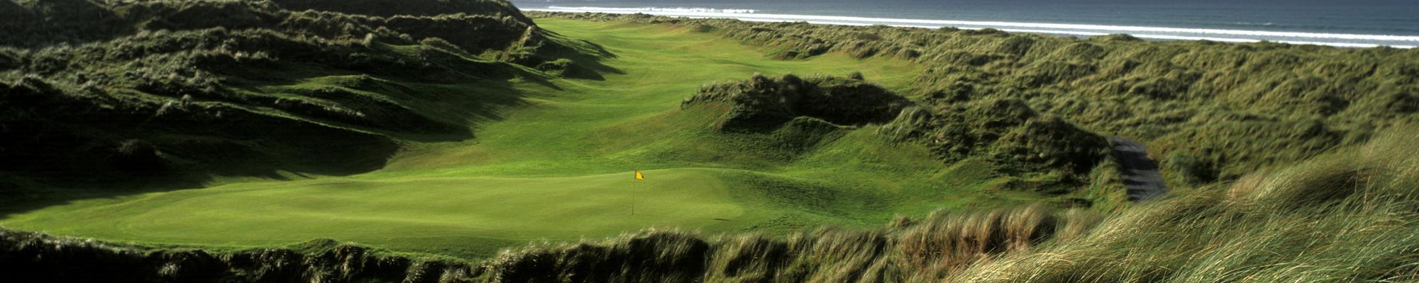 Golf Tours Ireland | Luxury Golf Tours of Ireland | Golf Ireland