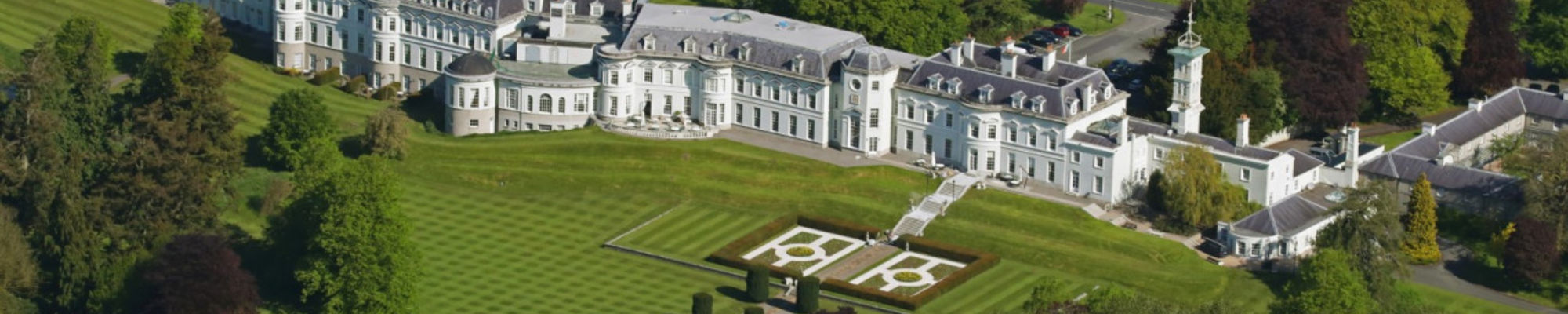 K Club | Golf Accommodation | Golf Ireland